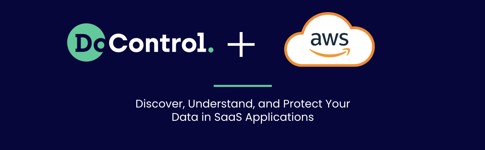 AWS + DoControl Seattle Event